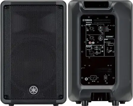 YAMAHA DBR10 | ShopDrop – Sound Select ZA