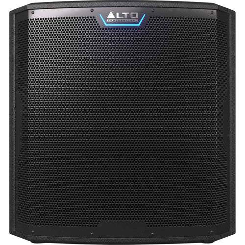 Alto TS15S – 15″ 2500W Active Subwoofer | ShopDrop – Sound Select ZA