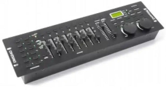 Lighting - Light and DMX Controllers | Sound Select ZA