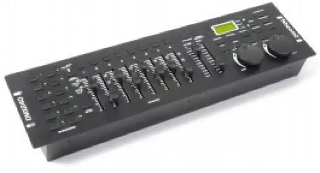 Lighting - Light and DMX Controllers | Sound Select ZA