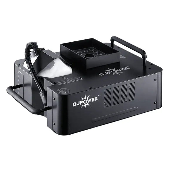 DJ Power DSK-1500V Led Vertical Fog Machine 1500W | Sound Select ZA