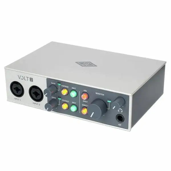 Studio And Recording - Audio Interfaces | Sound Select ZA