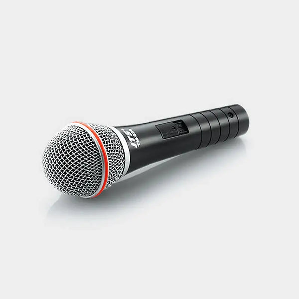 JTS – TM-929 DYNAMIC VOCAL MICROPHONE WITH SWITCH | Sound Select ZA