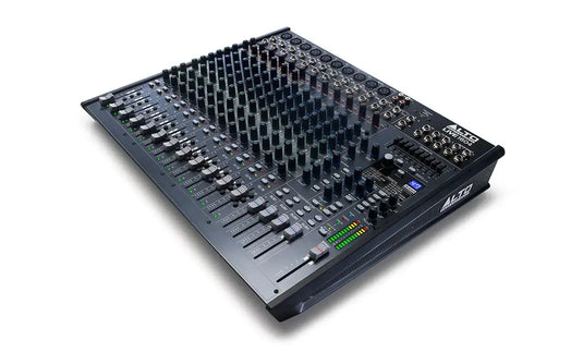 Pro-Sound - Mixers | Sound Select ZA