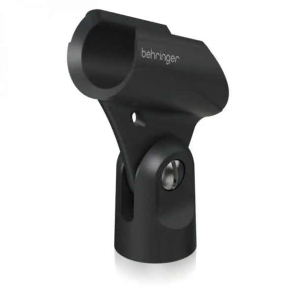 Behringer MC1000 Break-Resistant Microphone Clamp | Sound Select ZA