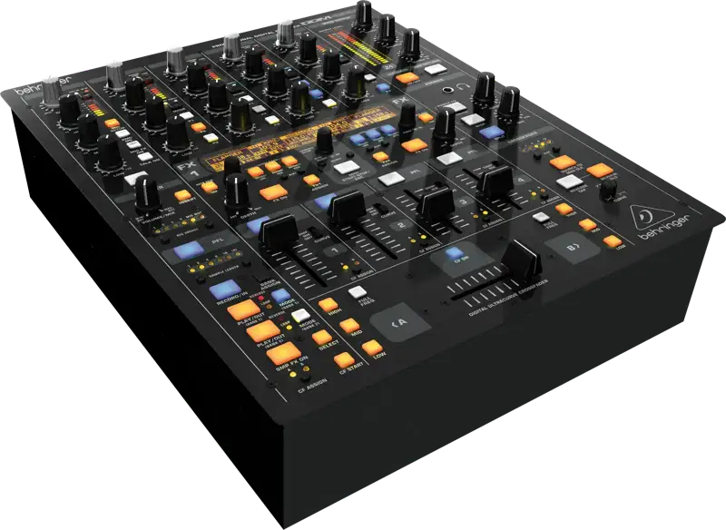Brands - Behringer | Sound Select ZA