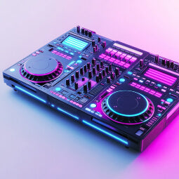 DJ Gear | Sound Select ZA