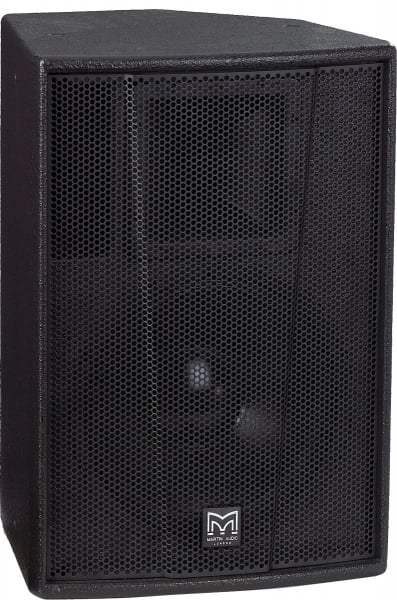 Martin Audio Blackline F12+ | Sound Select ZA