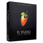 FL STUDIO: FRUITY LOOPS EDITION | Sound Select ZA