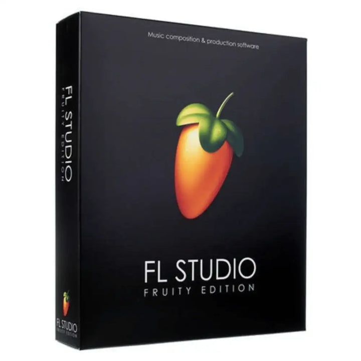 FL STUDIO: FRUITY LOOPS EDITION | Sound Select ZA