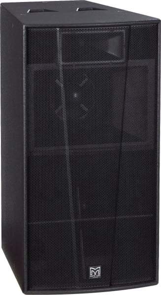 Martin Audio Blackline H3+ | Sound Select ZA
