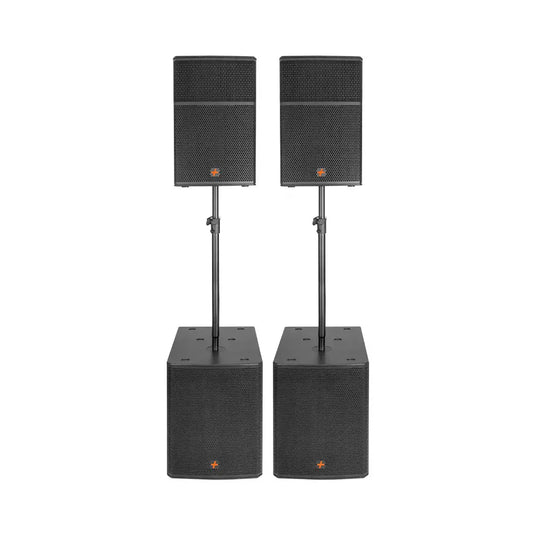 Pro-Sound - PA System | Sound Select ZA