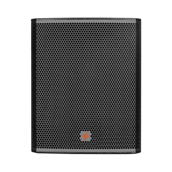 Hybrid+ ALTIUM 18 - 18" Active Bass-Reflex Subwoofer | Sound Select ZA