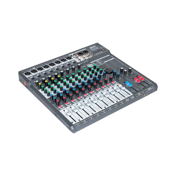 Hybrid+ MC12FXU | Sound Select ZA