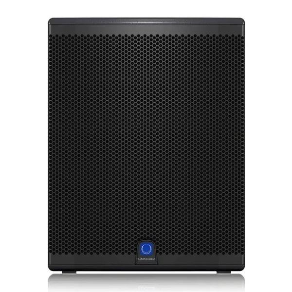 TurboSound iQ18B 18" Powered PA Subwoofer | Sound Select – Sound Select ZA