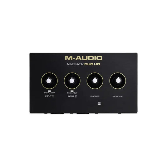 Brands - M-Audio | Sound Select ZA
