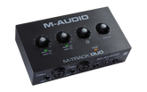 Brands - M-Audio | Sound Select ZA