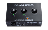 Brands - M-Audio | Sound Select ZA