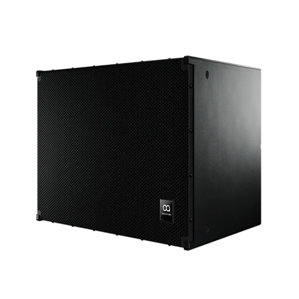 Optimal Audio Sub 15 | Sound Select ZA