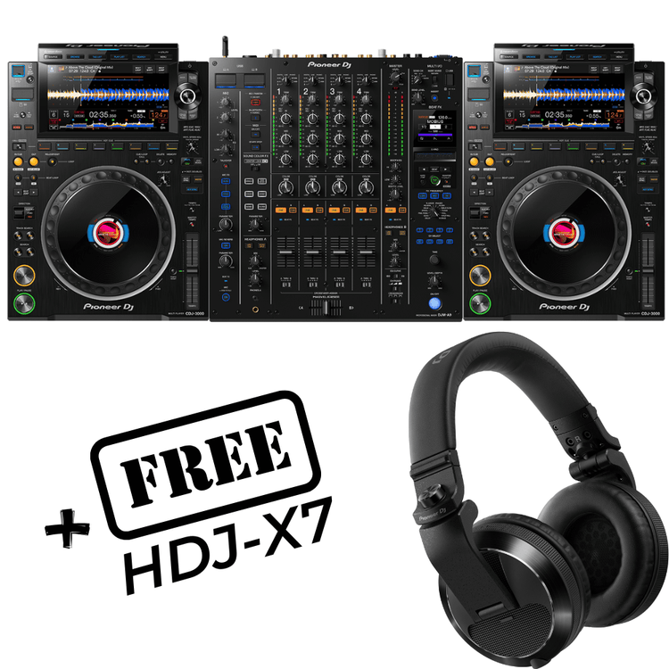 Church Gear Bundles | Sound Select ZA