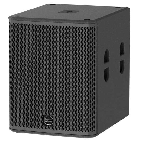 PowerWorks ARTEMIS MAX 18SB | Sound Select ZA