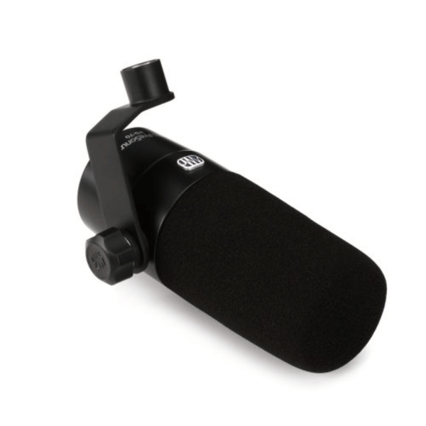Presonus PD-70 Broadcast Dynamic Microphone | Sound Select ZA