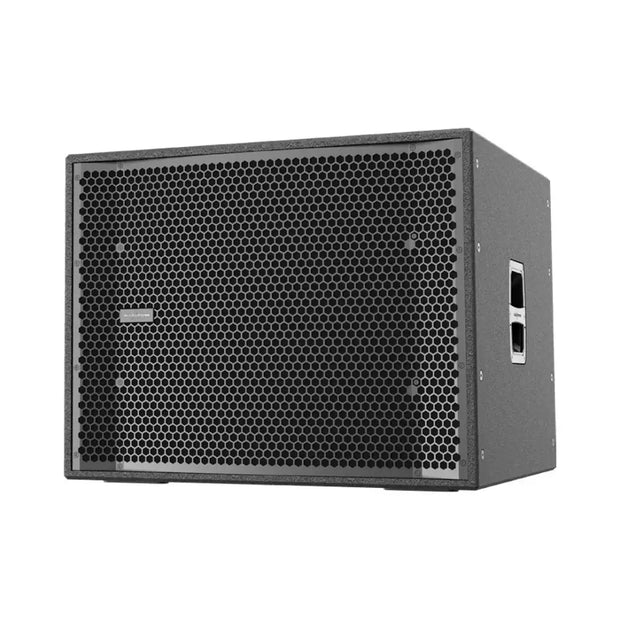 Audiocenter PRO-S5118A | Sound Select ZA