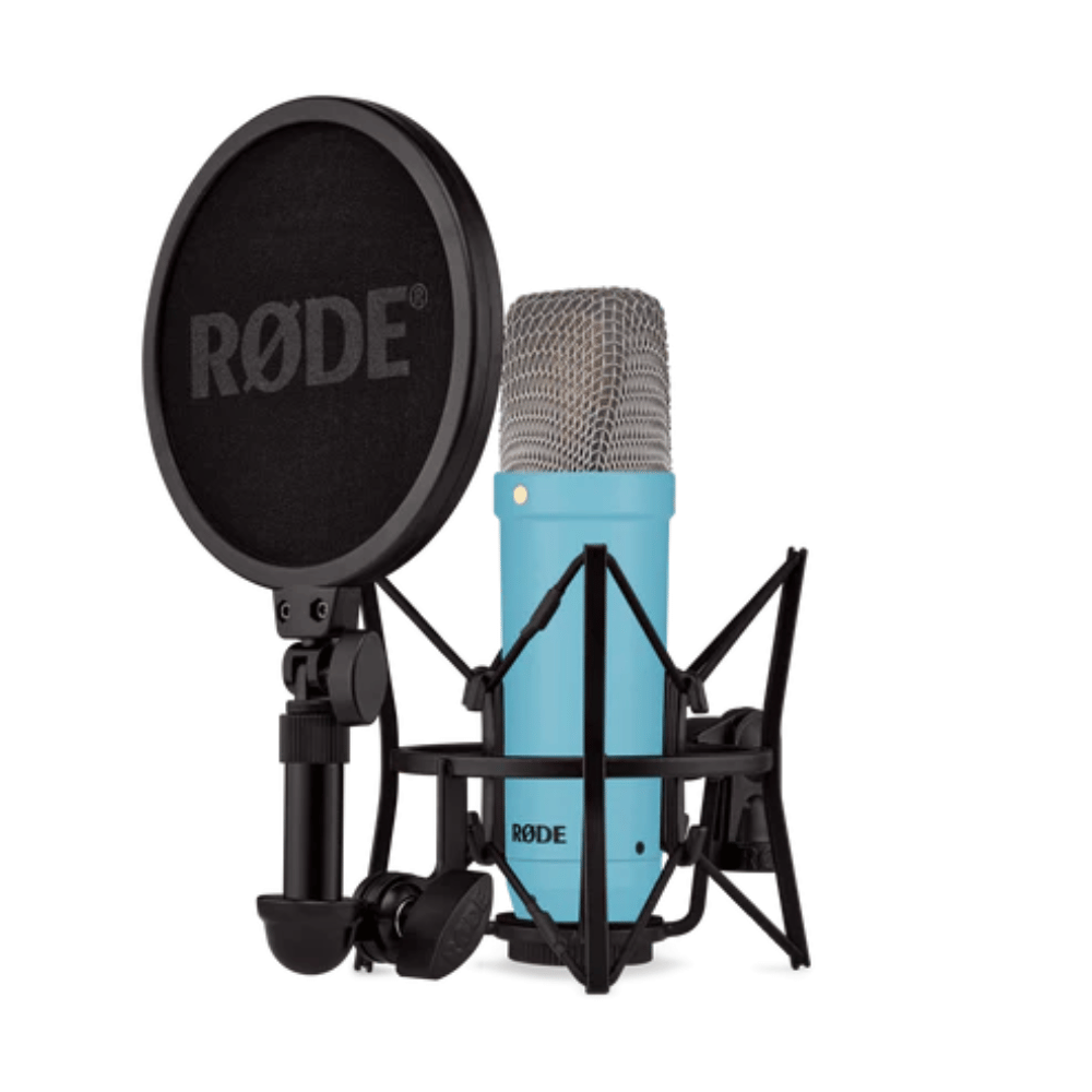 Brands - Rode | Sound Select ZA
