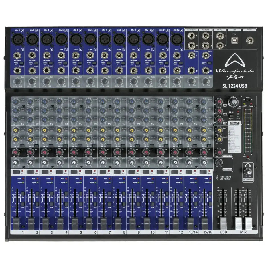 Sound Select Cape Town - Pro Audio, DJ & Studio Equipment – Sound Select ZA