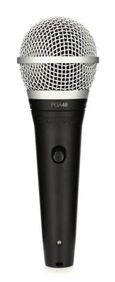 Brands - Shure | Sound Select ZA