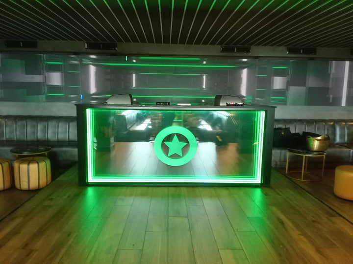 Installation – Sound Select ZA