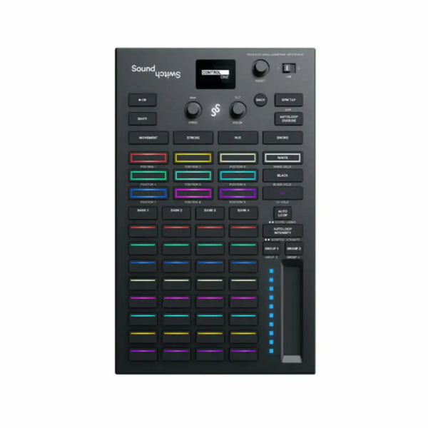 Soundswitch Control One | Sound Select ZA