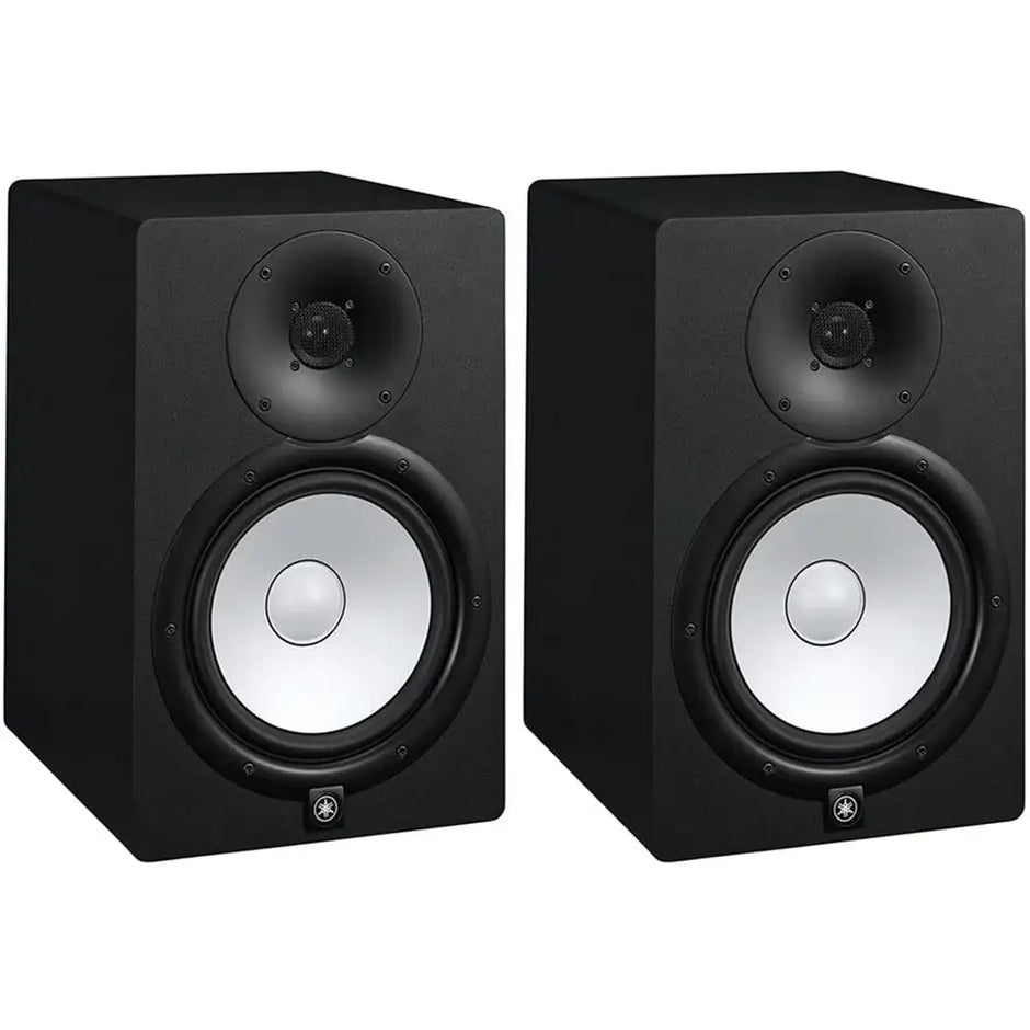Yamaha HS8 8-inch Powered Studio Monitor (Pair) | Sound Select ZA