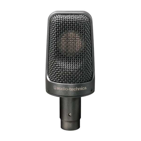 Audio Technica AE3000 Microphone | Sound Select ZA
