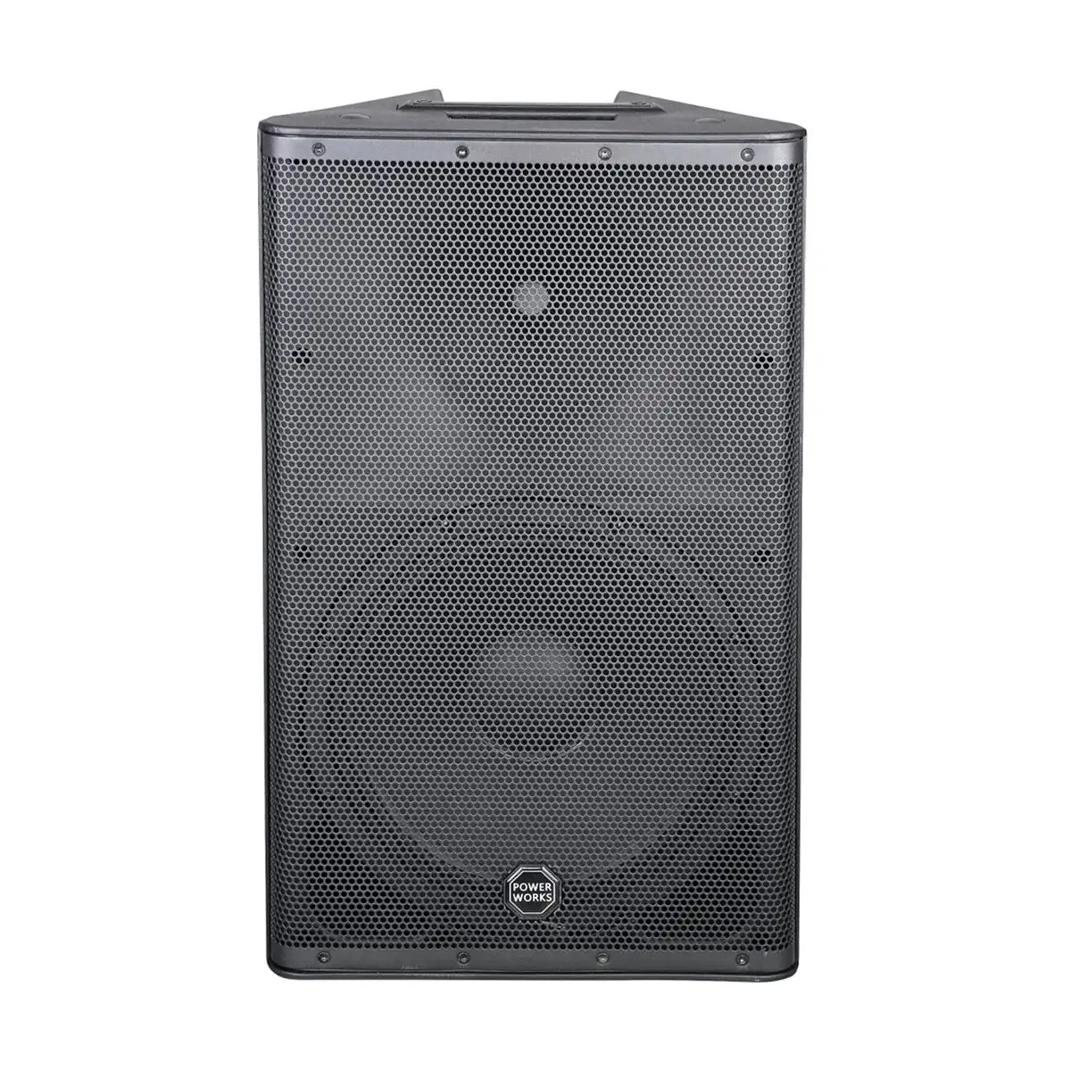 PowerWorks Apollo 15PD Active 15″ Speaker with DSP | Sound Select ZA