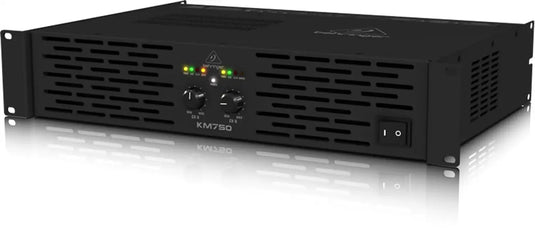 Brands - Behringer | Sound Select ZA