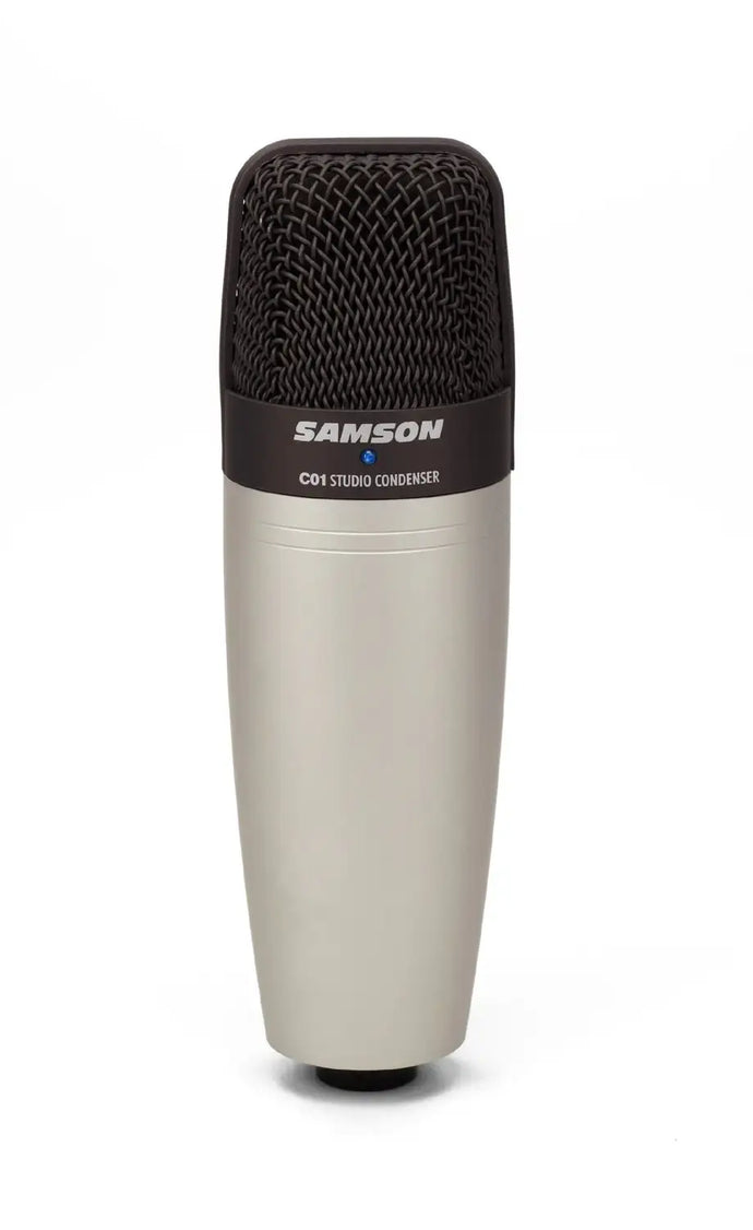 Samson C01 | Sound Select ZA