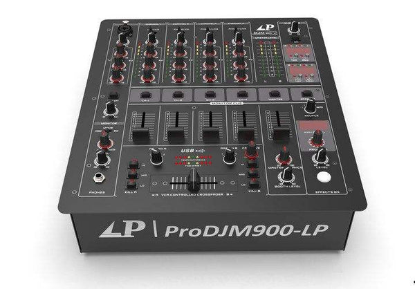 Lane Pro DJM 900 | Sound Select ZA