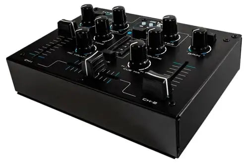 Pro-Sound - Mixers | Sound Select ZA