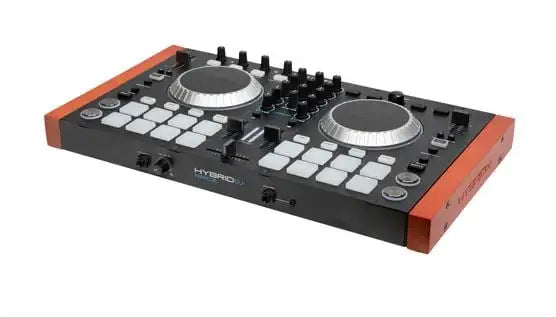 Hybrid HMC2 | Sound Select ZA