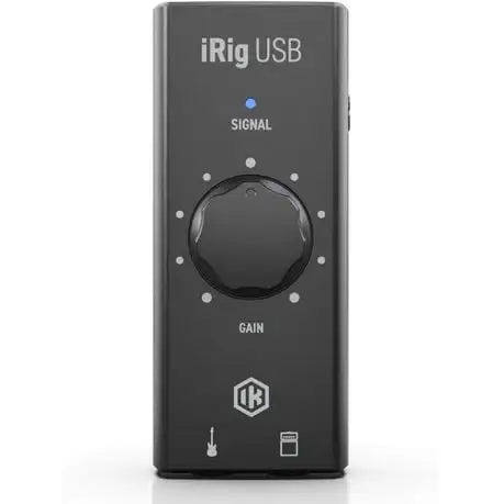 Brands - IK Multimedia | Sound Select ZA