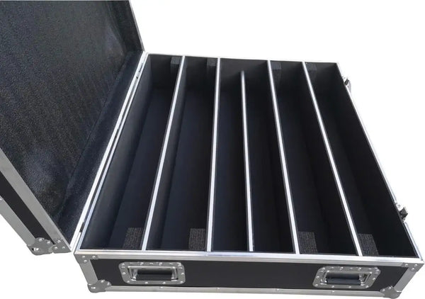 BEAMZPRO - FCLCB12 FLIGHTCASE FOR 4X LCB1215IP LED BAR | Sound Select ZA