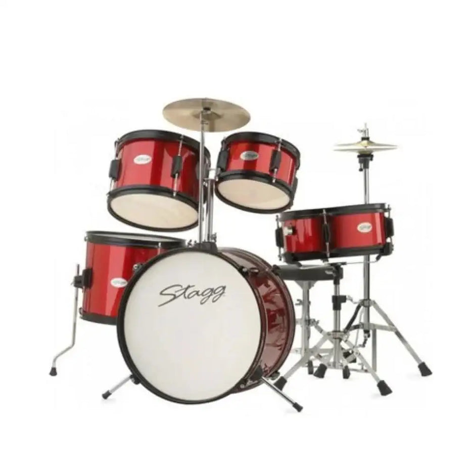 Musical instruments - Drums And Percussion - Acoustic drum Kits | Sound ...