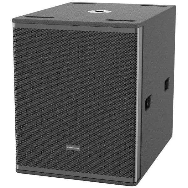 Pro-Sound - Speakers and Subwoofers - Powered Subwoofers | Sound Select ZA