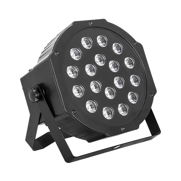 Hybrid HSS 18.1 MKII | Sound Select ZA