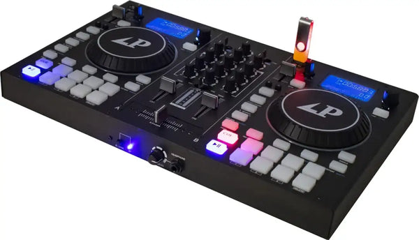 Lane Pro DJ UltraMix | Sound Select ZA