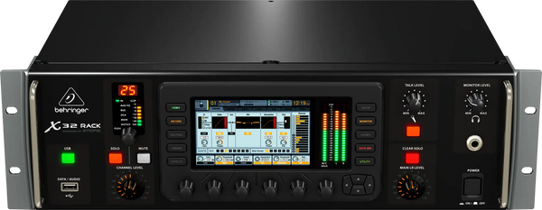 Behringer X32 Rack | Sound Select ZA
