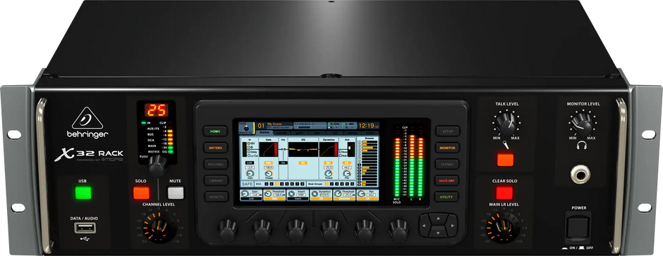 Brands - Behringer | Sound Select ZA